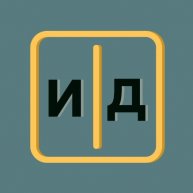 Иконка канала ИД