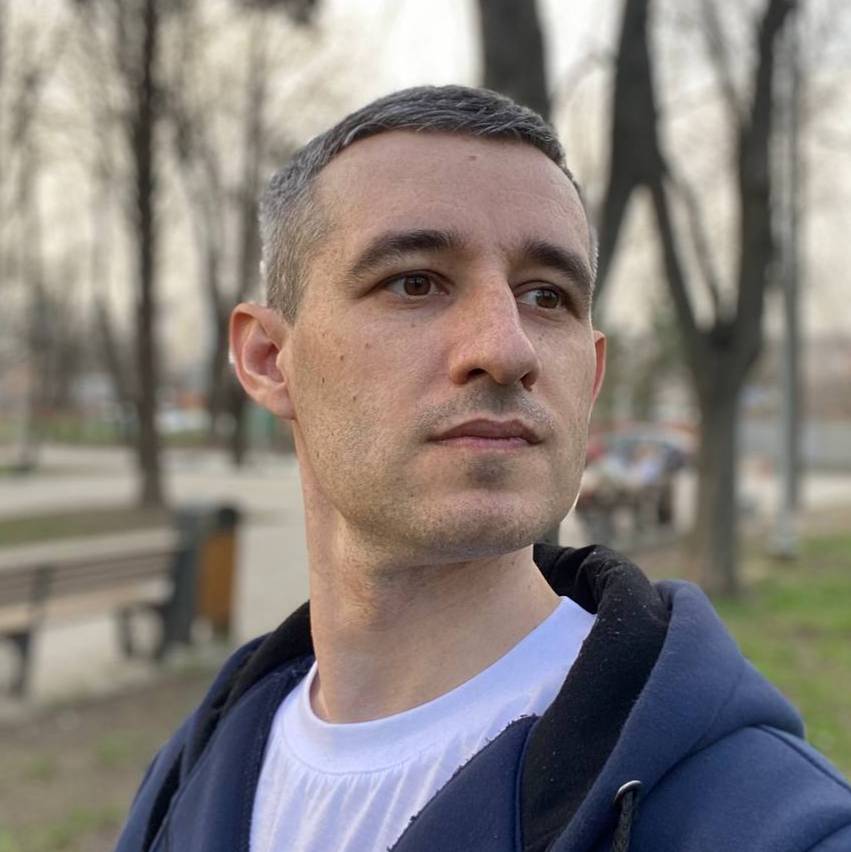 Иконка канала Интересный таксист