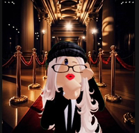 Иконка канала Адель-Модель😱