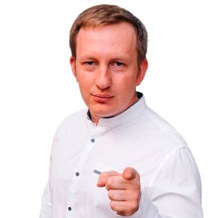 Иконка канала molokoff