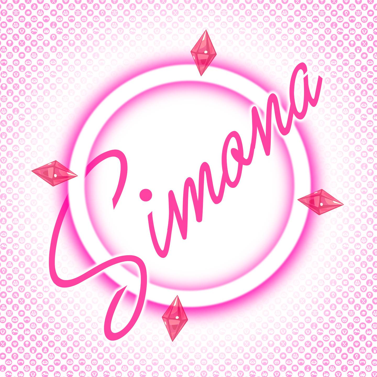 Иконка канала Simona