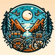 Иконка канала Веломан