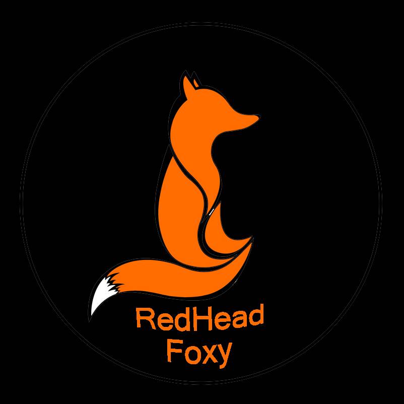 Иконка канала RedHead Foxy