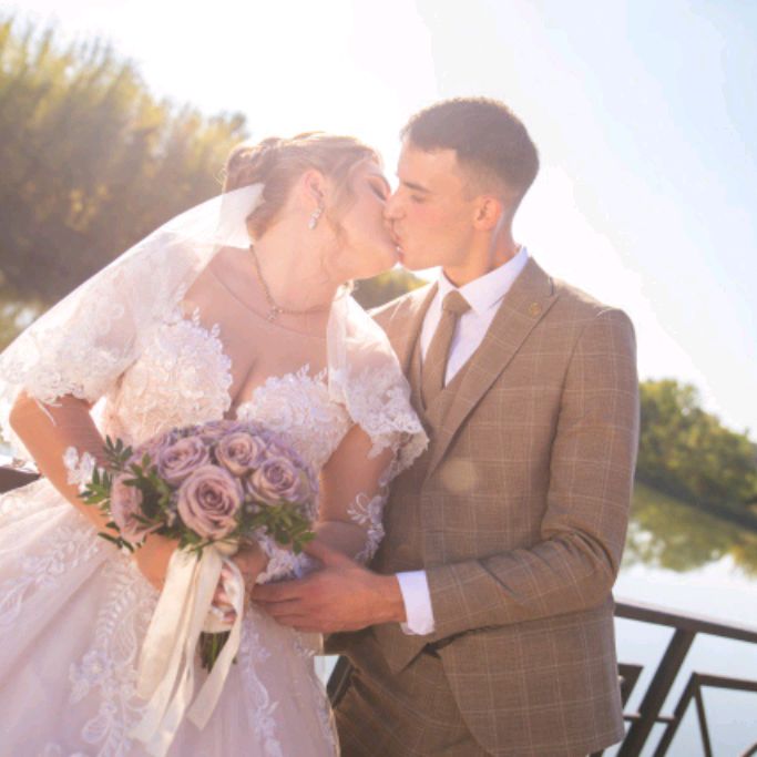 Иконка канала Ах эта свадьба...