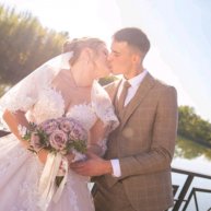 Иконка канала Ах эта свадьба...