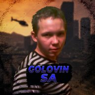 Иконка канала Golovin SA