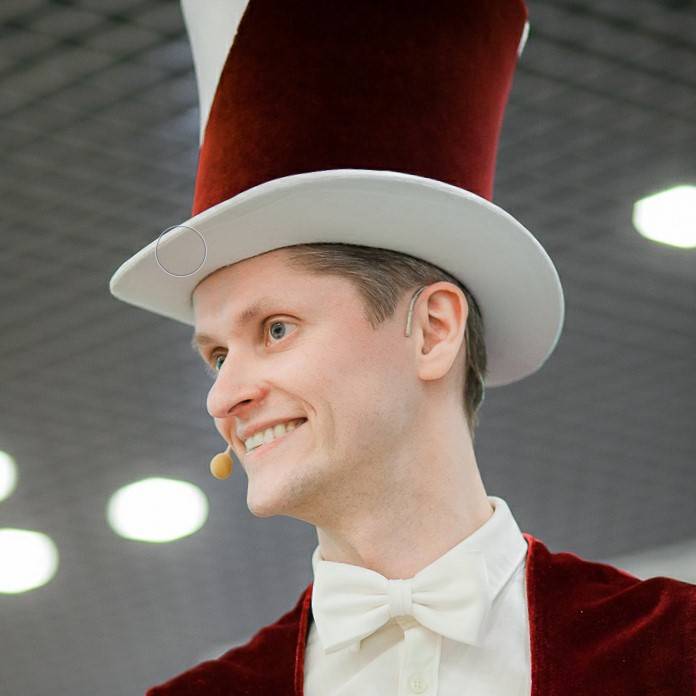 Иконка канала Майкл Назаров