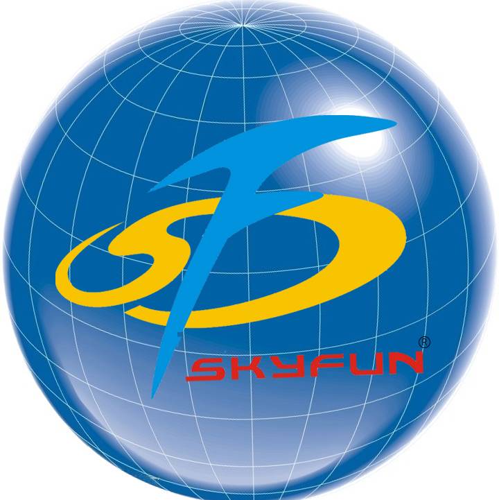 Иконка канала Skyfun