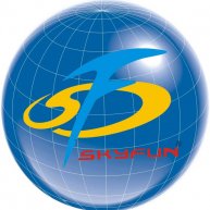 Иконка канала Skyfun