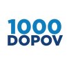 Иконка канала 1000DOPOV