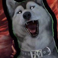 Иконка канала Малыш Топор