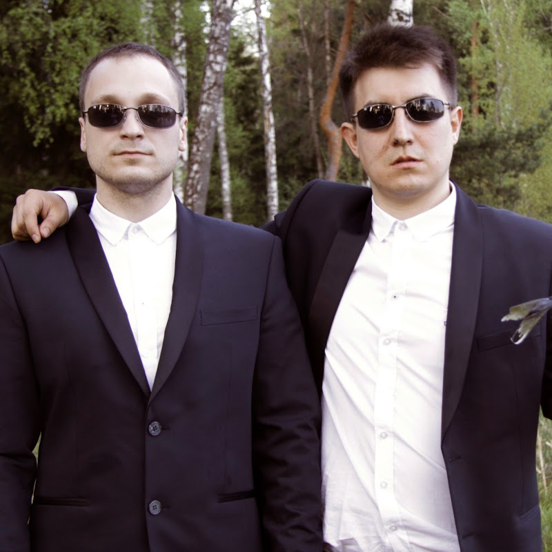 Иконка канала Hard Bass School