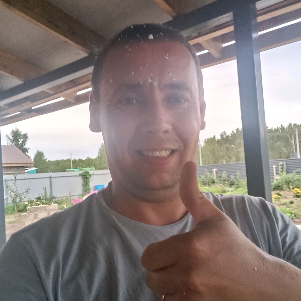 Иконка канала Василий