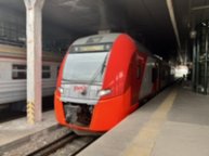 Иконка канала Transport_tamer