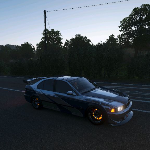 Иконка канала Black_Baron Channel