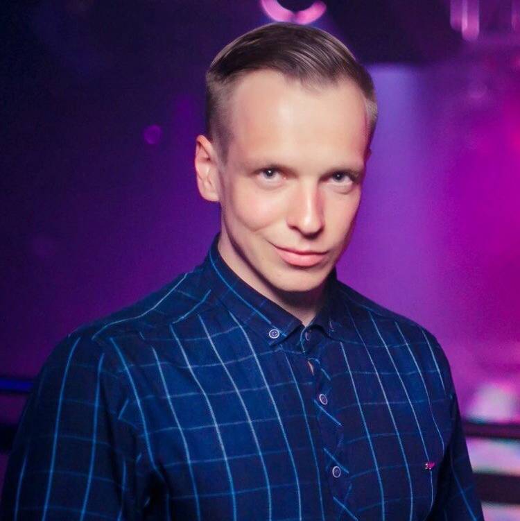 Иконка канала Антон Шабашов