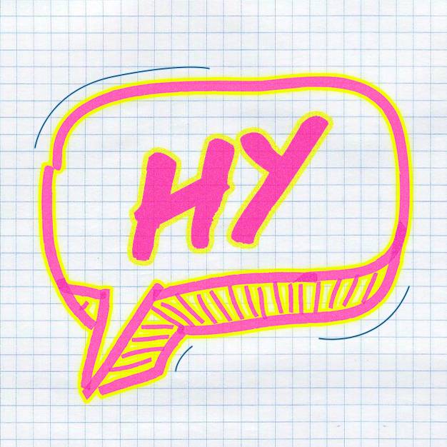 Иконка канала Ну, рассказывай