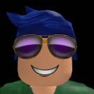 Иконка канала Roblox Dancing