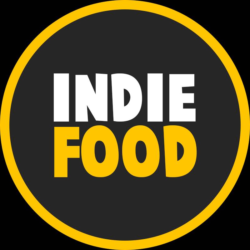 Иконка канала Indie Food