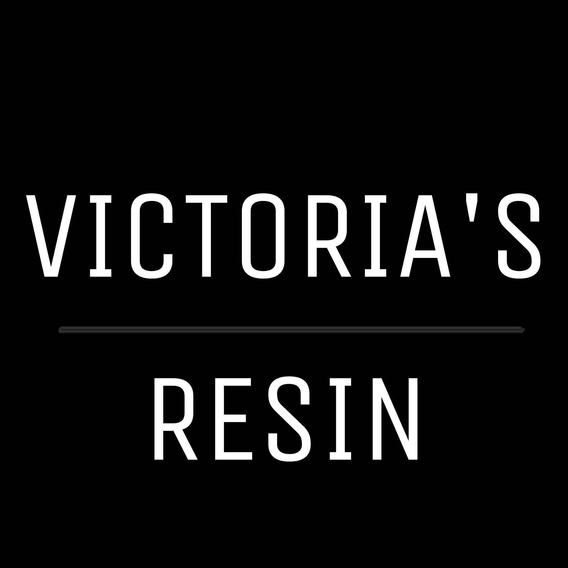 Иконка канала VICTORIA'S RESIN