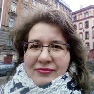 Иконка канала Ольга Коркунова