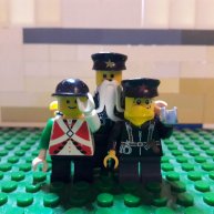 Иконка канала Лего animation