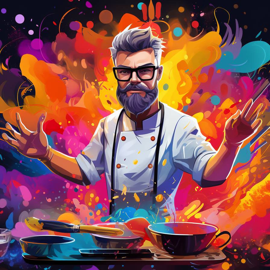 Иконка канала Кулинарные Инстинкты