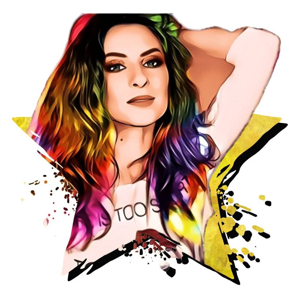 Иконка канала MaryVisage