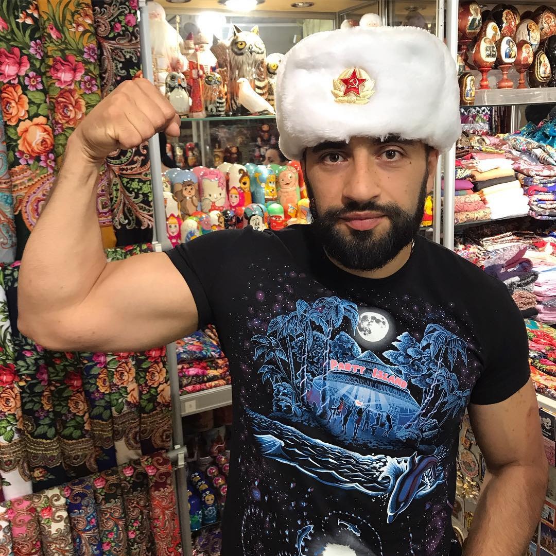 Иконка канала Жизнь холостяка