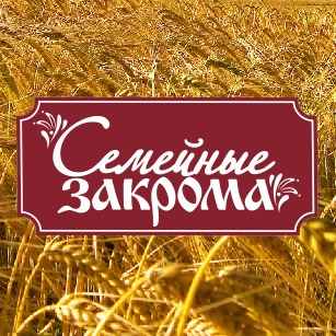 Иконка канала semeyniezakroma