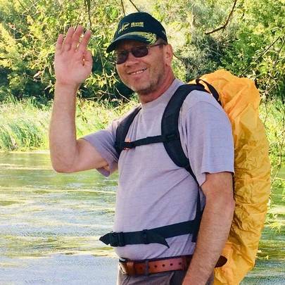 Иконка канала Рыбалка круглый год