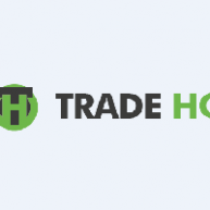 Иконка канала trade-house