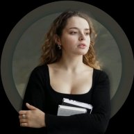Иконка канала Восемнадцать против | Анастасия Кругликова