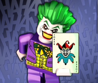 Иконка канала Joker TV