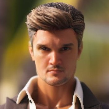 Иконка канала ZLOI