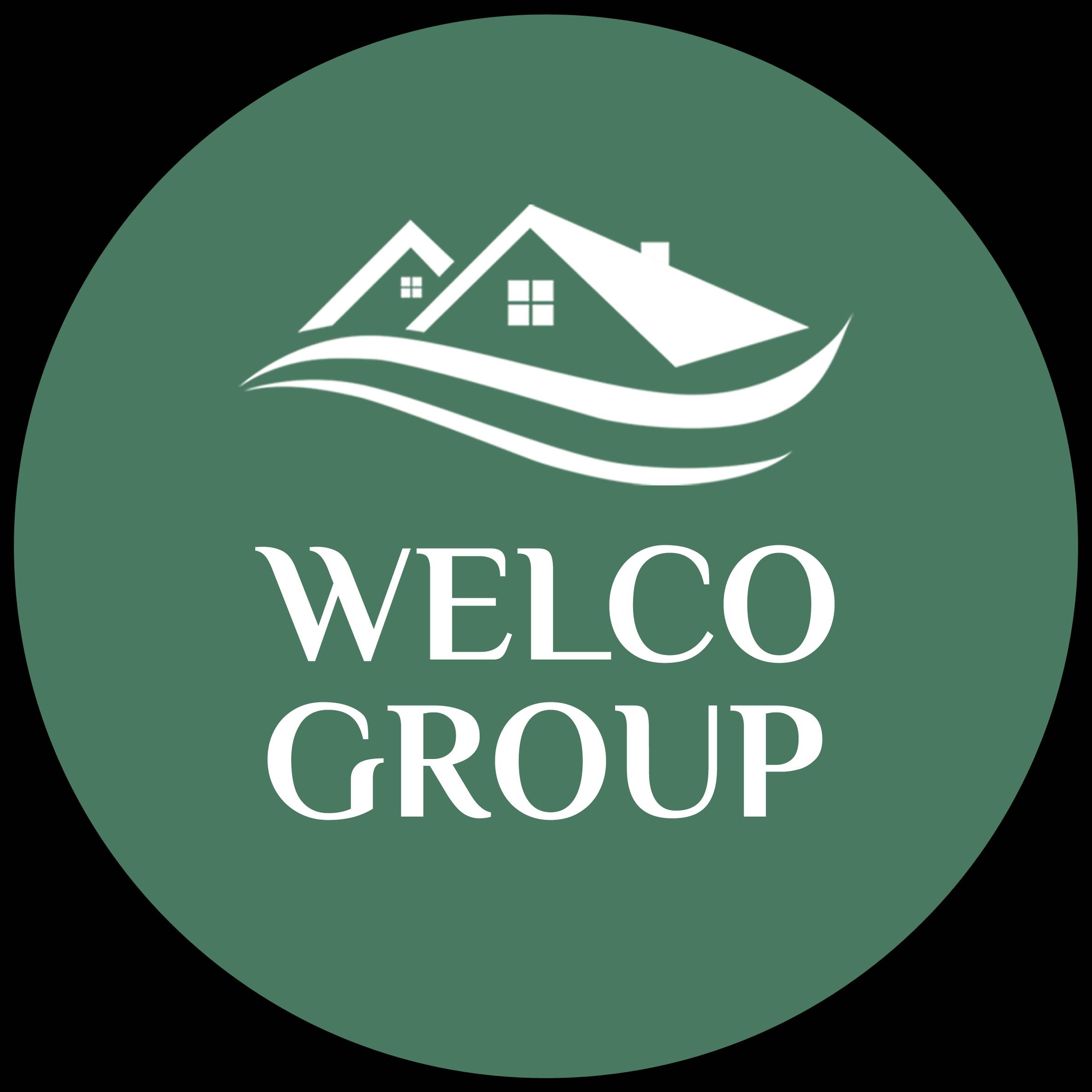 Иконка канала WELCO GROUP Строительство домов