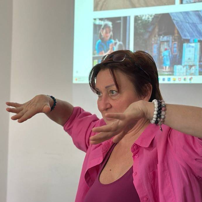 Иконка канала Фотография, йога и др. практики #phototerra_info