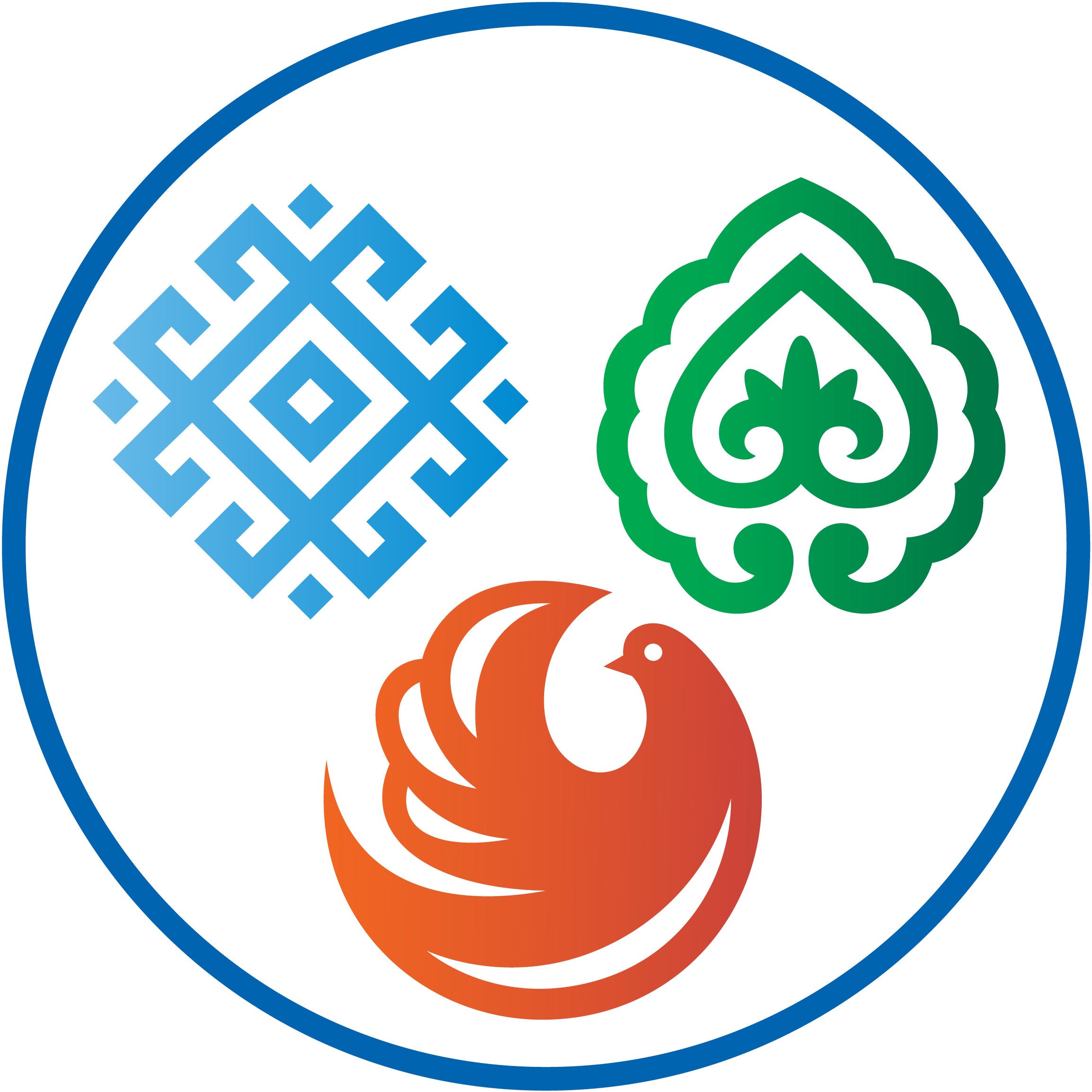 Иконка канала Народов много - Родина одна