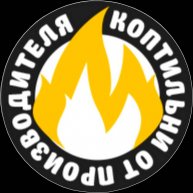 Иконка канала Копти и Точка