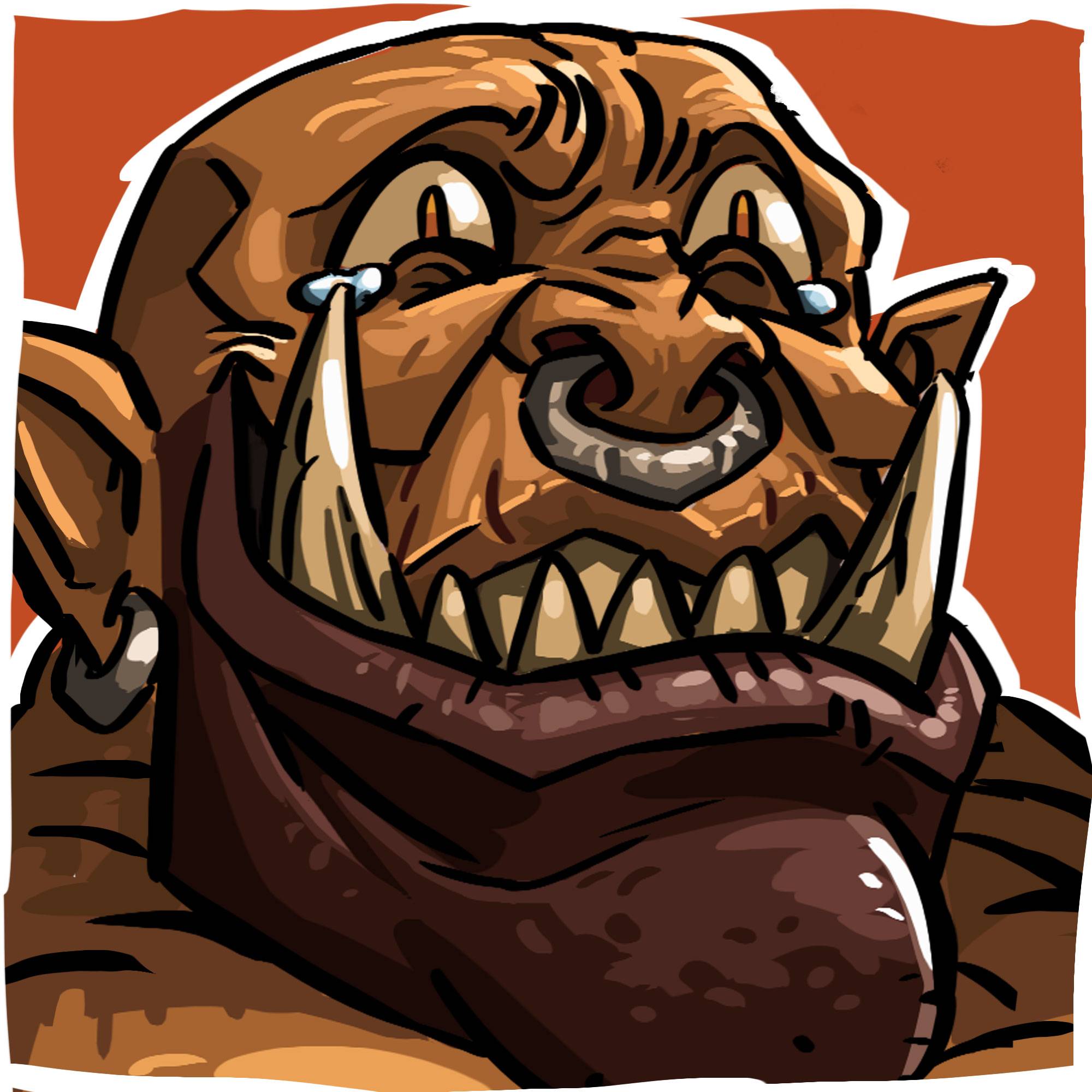 Иконка канала Врата Оргриммара