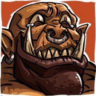 Иконка канала Врата Оргриммара