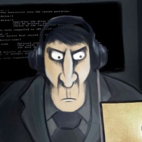 Иконка канала Третий Лишний