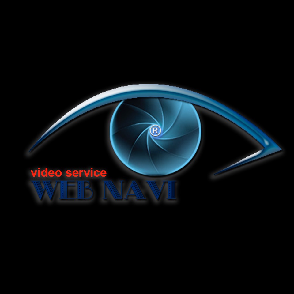 Иконка канала Web-navi