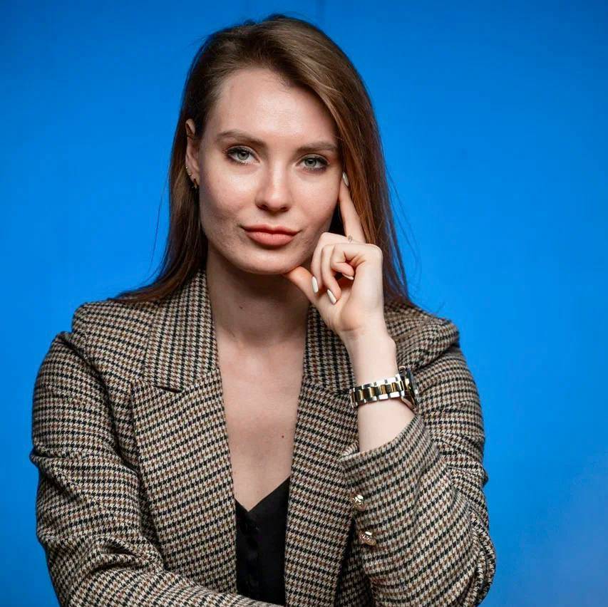 Иконка канала Валерия Плеханова PRO.БАНКРОТСТВО