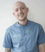 Иконка канала Дмитрий Черкасов