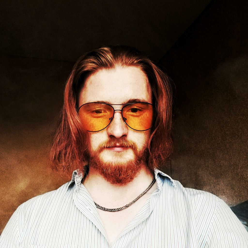 Иконка канала Irlandec