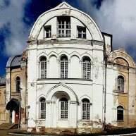 Иконка канала МУ ДО "ДМШ РИИ"