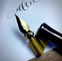 Иконка канала calleograph