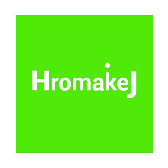 Иконка канала Hromakej
