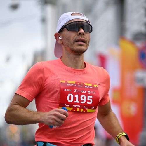 Иконка канала ПОЕХАВШИЙ